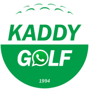 Kaddy Golf APP – Catálogo de compras digital de Kaddy Golf Argentina